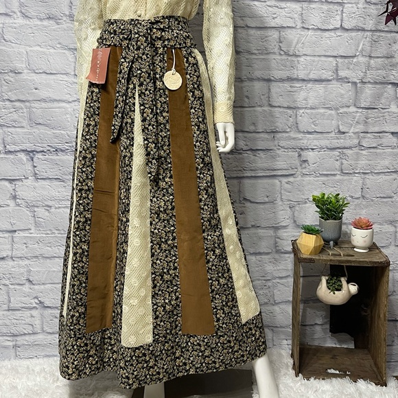 Chessa Davis | Skirts | Vintage 97s Chessa Davis Set Deadstock With ...